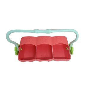 Hasbro | Toys | Littlest Pet Shop Baby Rabbit Triplets 332 1333 1334 ...